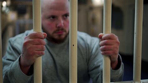 Inside Nz Prison Tattoos