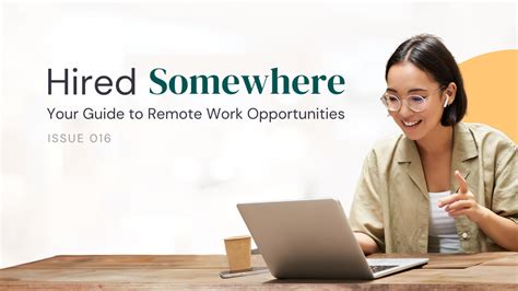 Hired Somewhere Issue 016