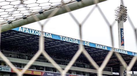 Avaí X América Mg Horário E Onde Assistir Ao Jogo Da Série B Cnn Brasil
