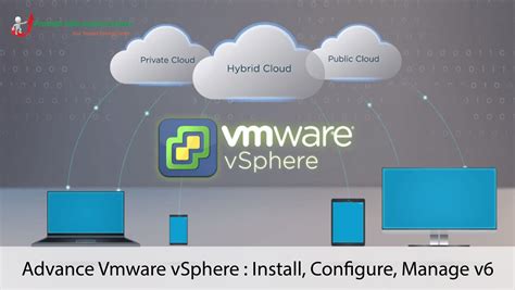 The Advanced Vmware Vsphere 6 0 Course Proseth Institute