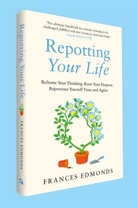 Frances Edmonds Author And Speaker