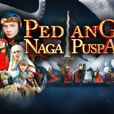 Pedang Naga Puspa Episode Lengkap Terbaru Vidio