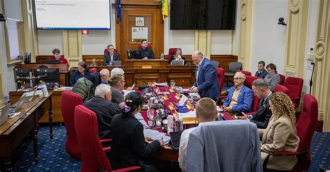 Councillor Breaches Code Launcestons Civic Issues Uncovered The