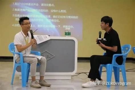 识人有数的面试官如何炼成做好招聘提问第一关 知乎