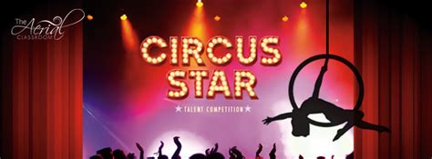 Circus Star 2014