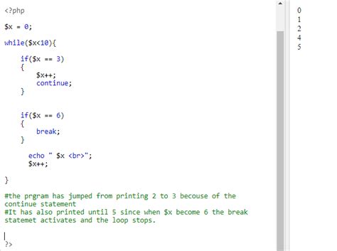 Beyond Pink Php Short Note Part 2 Conditional Statements Loops Functions Arrays