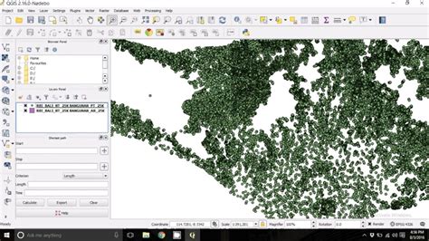 Open File Geodatabase In Qgis Artofit
