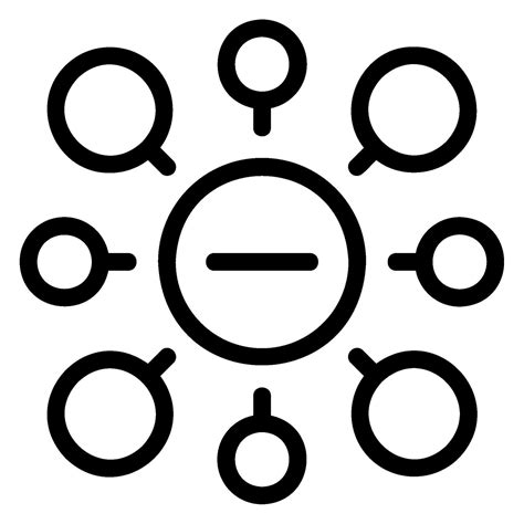 Delete Line Icon 26560781 Vector Art At Vecteezy