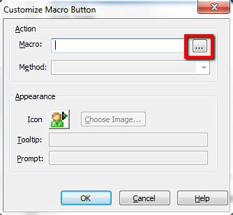 Tip Adding A Macro Button To SolidWorks The SolidApps Blog