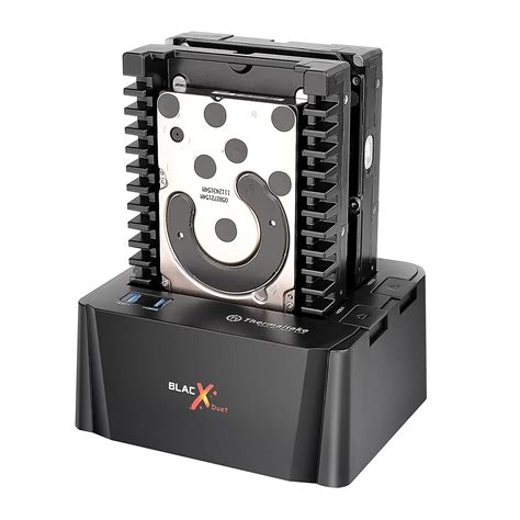 Selecting The Right Power Supply For BlacX ESATA And USB Docking