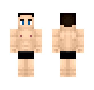 Minecraft Naked Skin Telegraph