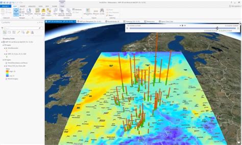Spatial Analysis