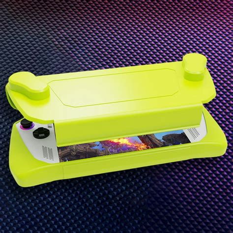 Estuche Protector Funda Protectora A Prueba De Golpes Para Consola De