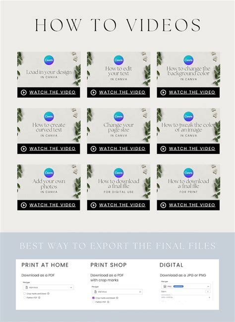 Minimalist Bridal Shower Games Bundle Printable Shower Games Etsy