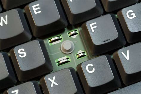 Jenis Jenis Keyboard Komputer Yang Sebaiknya Kamu Tahu Urbanidea Id