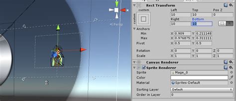 Spritesharp Sprite Mesh Optimizer Page 2 Community Showcases