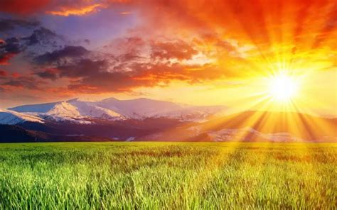 Qué es el sol Definición características y funcionamiento Como
