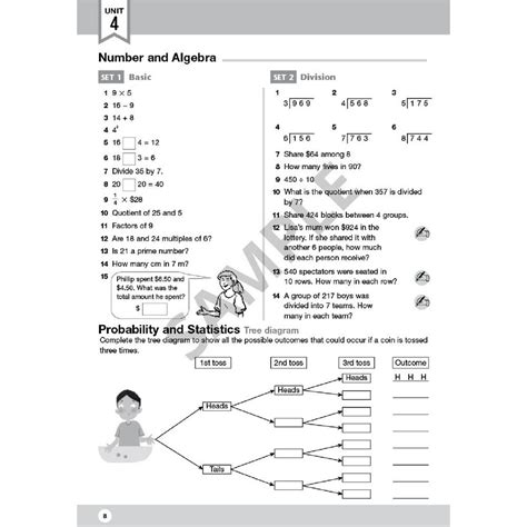 Maths Plus Australian Curriculum Mentals And Homework Book 6 Officeworks