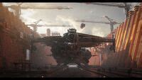 Kraken Star Citizen Wiki Fandom