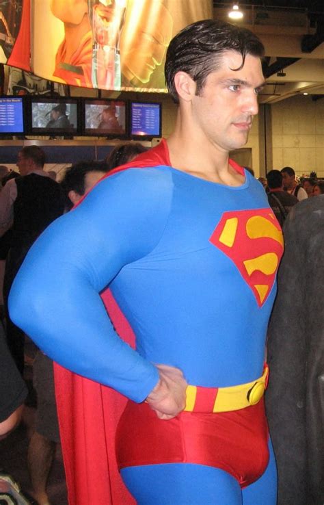 Superman Cosplay Unleash Your Inner Superhero