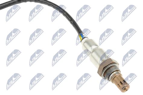 Lambda Sensor ESL VW NTY P P B P K MOTORSHOP