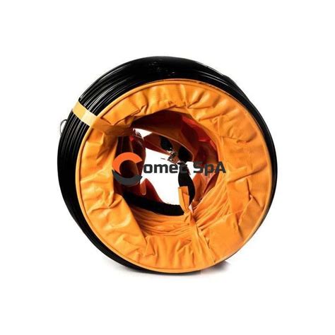 Ducto Extractor Flexible Cm Mts Comec Spa Venta Implementos Industriales