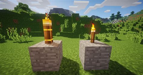 Torchmaster Mod 1192 1182 Special Torch Mc Modnet