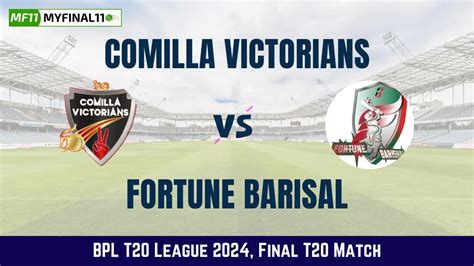 Cov Vs Fba Dream11 Prediction In Depth Analysis Venue Stats And