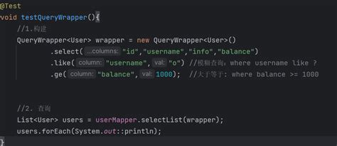 学习笔记 Mybatisplusmybatisplus依赖 Csdn博客 学习笔记 Mybatisplusmybatisplus依赖 Csdn博客