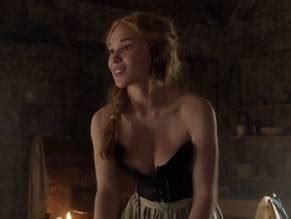 Celina Sinden Nude Aznude