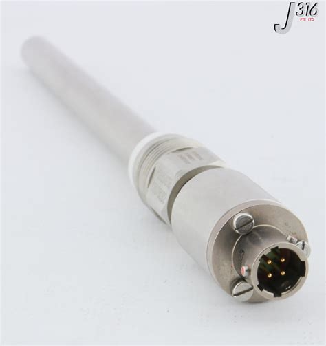 METTLER TOLEDO PH PROBE J Gallery