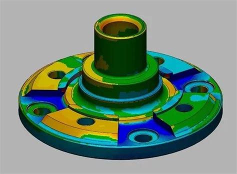 Engineering Design Services In India