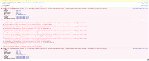 Virtualization Error · Issue 445 · Kevinvandymaterial React Table