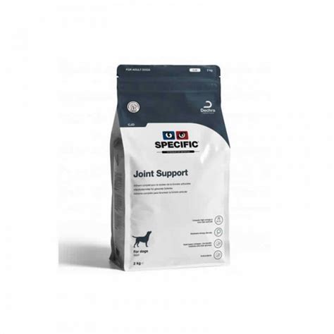 SPECIFIC JOINT SUPPORT 12 KG CJD VETERLUCUS