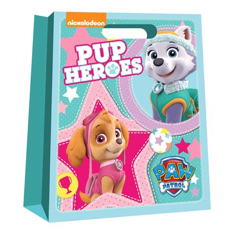 Skye Paw Patrol 3