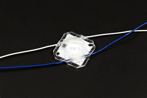 Stwl Sgwl 光学ledモジュールの株式会社イフェクト