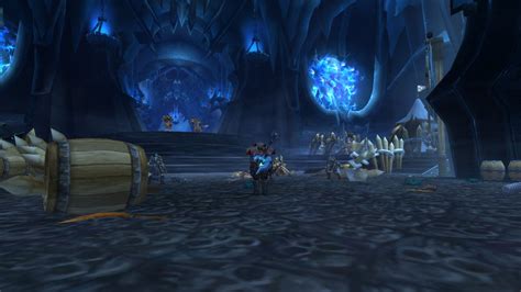PvE Arms Warrior DPS Rotations Cooldowns Abilities WotLK Classic Warcraft Tavern