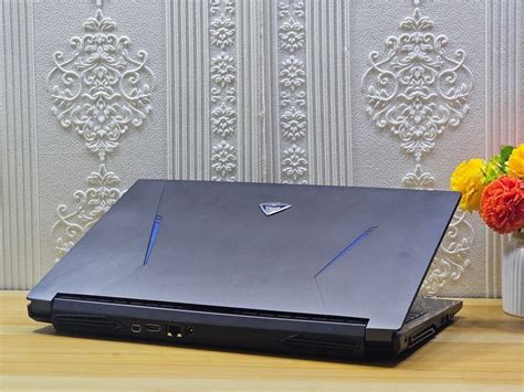 MACHENIKE T58-V Intel Core i7-9th Gen 16Gb Ram 512Gb SSD Nvidia Geforce ...