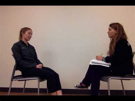 Miceli Clinical Interview Youtube