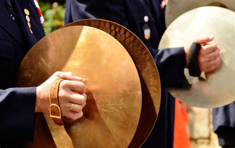 打楽器のススメ。オーケストラやブラスバンドで打楽器を受け持つ6つの理由！ Edy Music