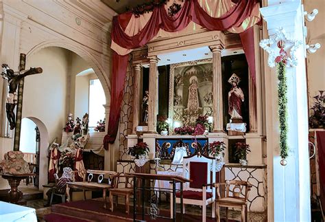 La Virgen De Los Desamparados Venerada En Más De 40 Iglesias Templos