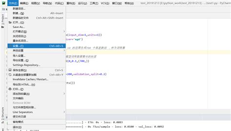 Python Pycharm Anacoda 开发环境搭建以及 Pycharm 无副作用汉化anacoda 库添加的方法 大大通 简体站