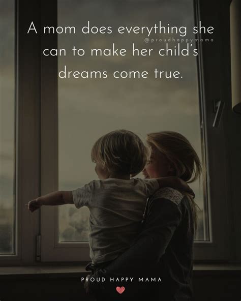 100 Best Mother Quotes And Sayings To Inspire You