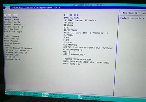 How To Fix Windows When Secure Boot And TPM Don T Work TechTarget