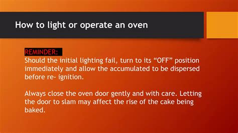 1920 Lesson 21classification Of Baking Tools Pptx