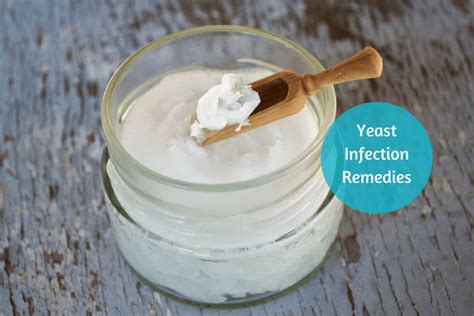 Home Remedies For Yeast Infection Ayurvedum