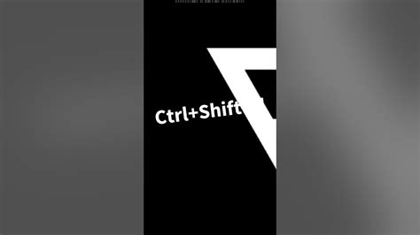 Shortcut Key To Create New Folder Youtube