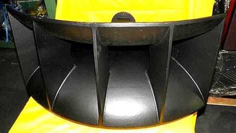 マクソニック Maxonic Hs301 ラジアルホーン