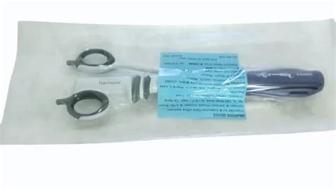 Harmonic Focus Long Shears Adaptive Tissue Technology 17 Cm Length