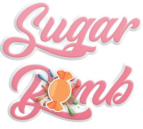 Coming Soon Sugarbomb Candy